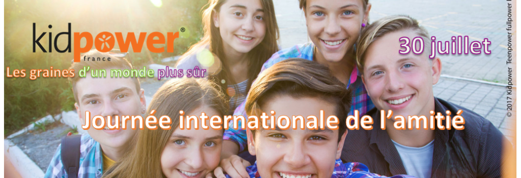ARTICLES KIDPOWER EN FRANÇAIS - Kidpower® France